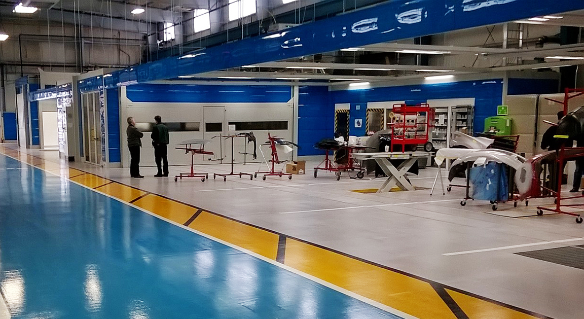 Innovative Tools & Technologies, Inc.