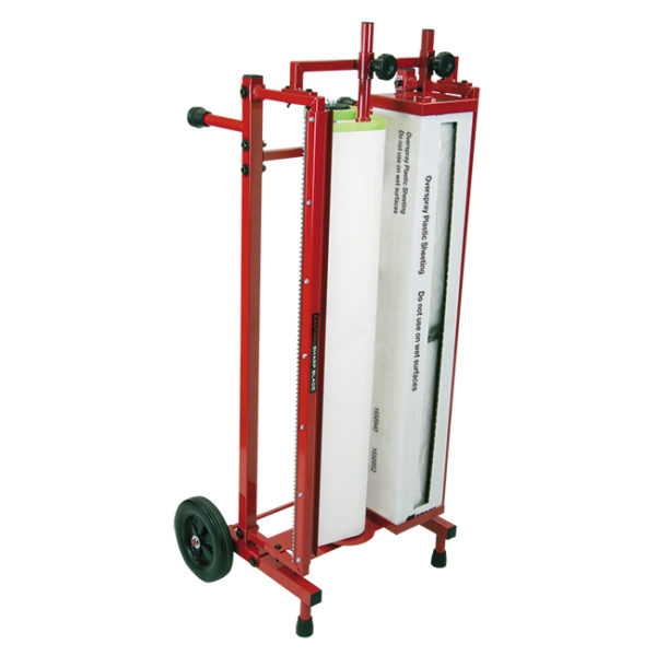 Innovative Panel Cart™ Auto Panel Storage - Innovative Tools