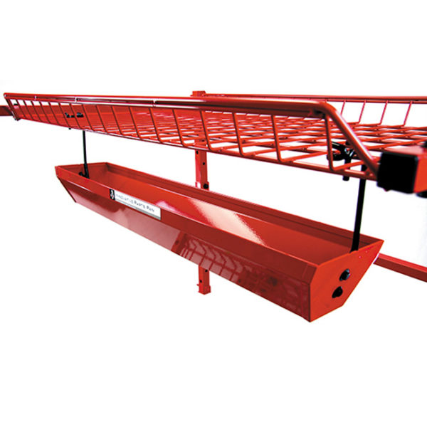 Innovative Parts Cart–B™ Auto Body Parts Cart - Innovative Tools ...