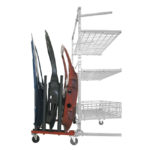 Innovative Panel Cart™ Auto Panel Storage - Innovative Tools