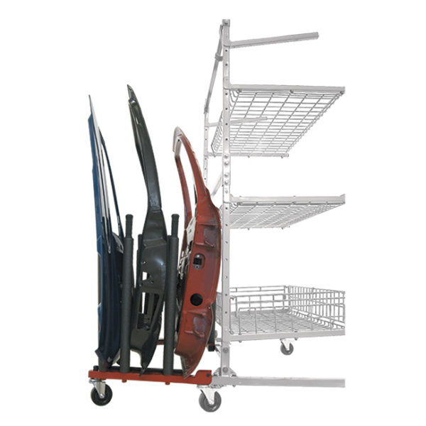 Innovative Panel Cart™ Auto Panel Storage - Innovative Tools