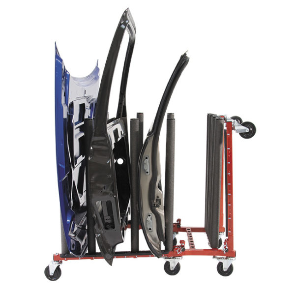 Innovative Truck Bed Dolly™ Truck Bed Stand - Innovative Tools ...