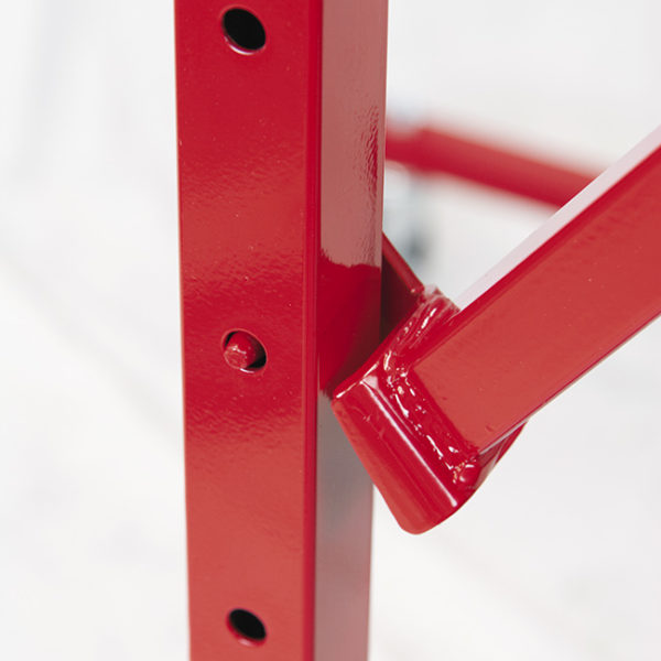 Innovative Magnetic Spray Gun Holder™ - Innovative Tools & Technologies