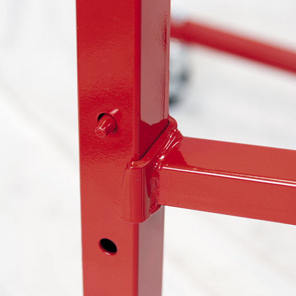 Innovative Magnetic Spray Gun Holder™ - Innovative Tools & Technologies