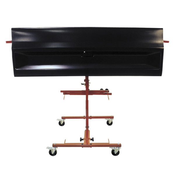 Innovative Bed Lift™ Truck Bed Lift - Innovative Tools & Technologies