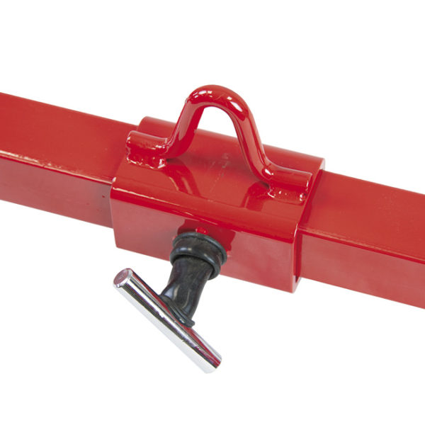 Innovative Bed Lift™ Truck Bed Lift - Innovative Tools & Technologies