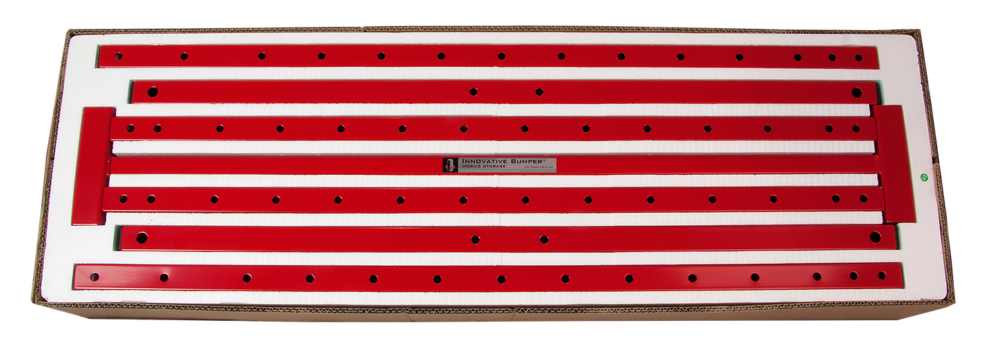 UltraRack Replacement Rubber Sleeves - Innovative Tools & Technologies