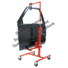 Automotive Door and Bumper Jack - Innovative Tools & Technologies