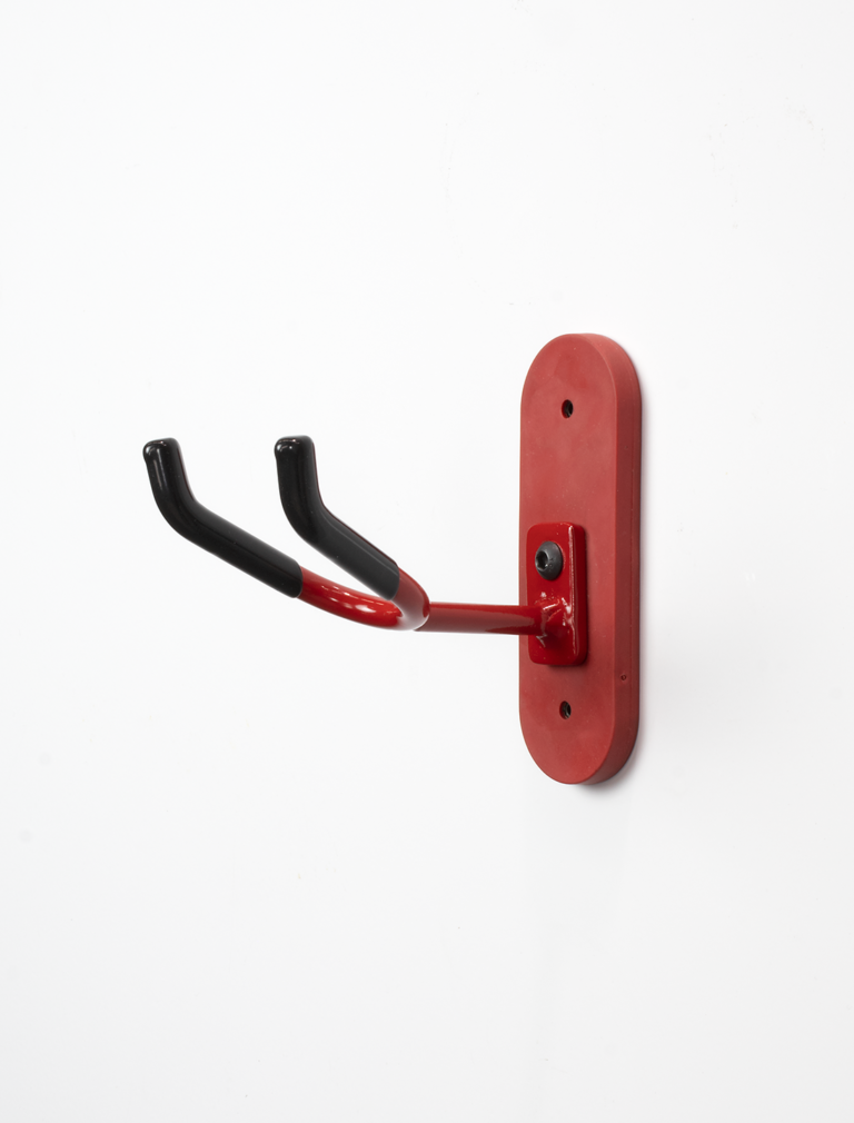 Innovative Magnetic Spray Gun Holder™ - Innovative Tools & Technologies