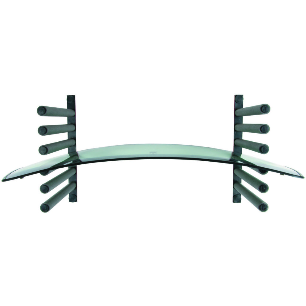 Innovative Wall Glass Rack™ Auto Glass Storage - Innovative Tools ...