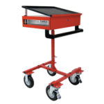 Innovative Parts Cart–A™ Auto Body Parts Cart - Innovative Tools