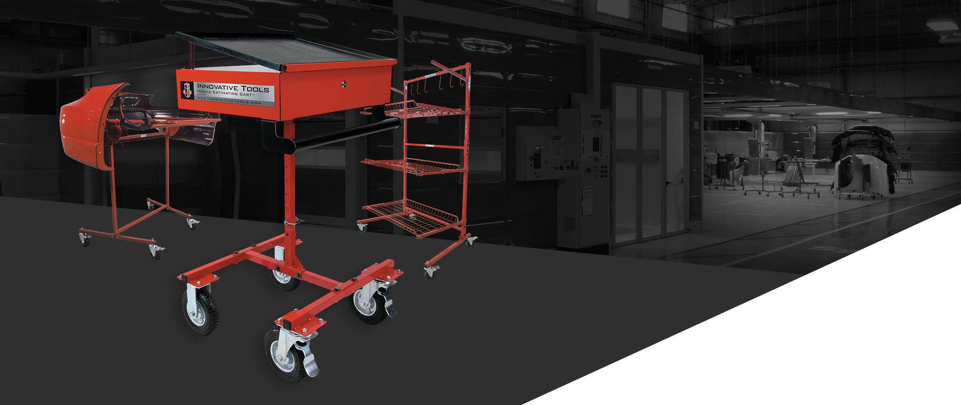 Innovative Tools & Technologies, Inc.