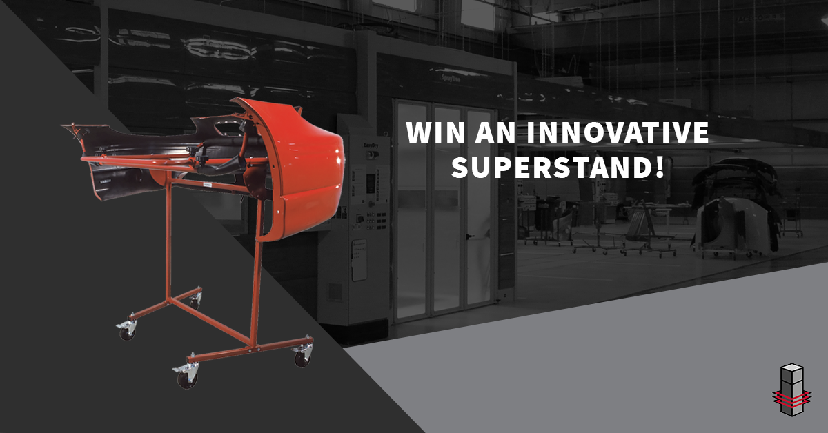 2019 Get Innovative Contest - Innovative Tools & Technologies