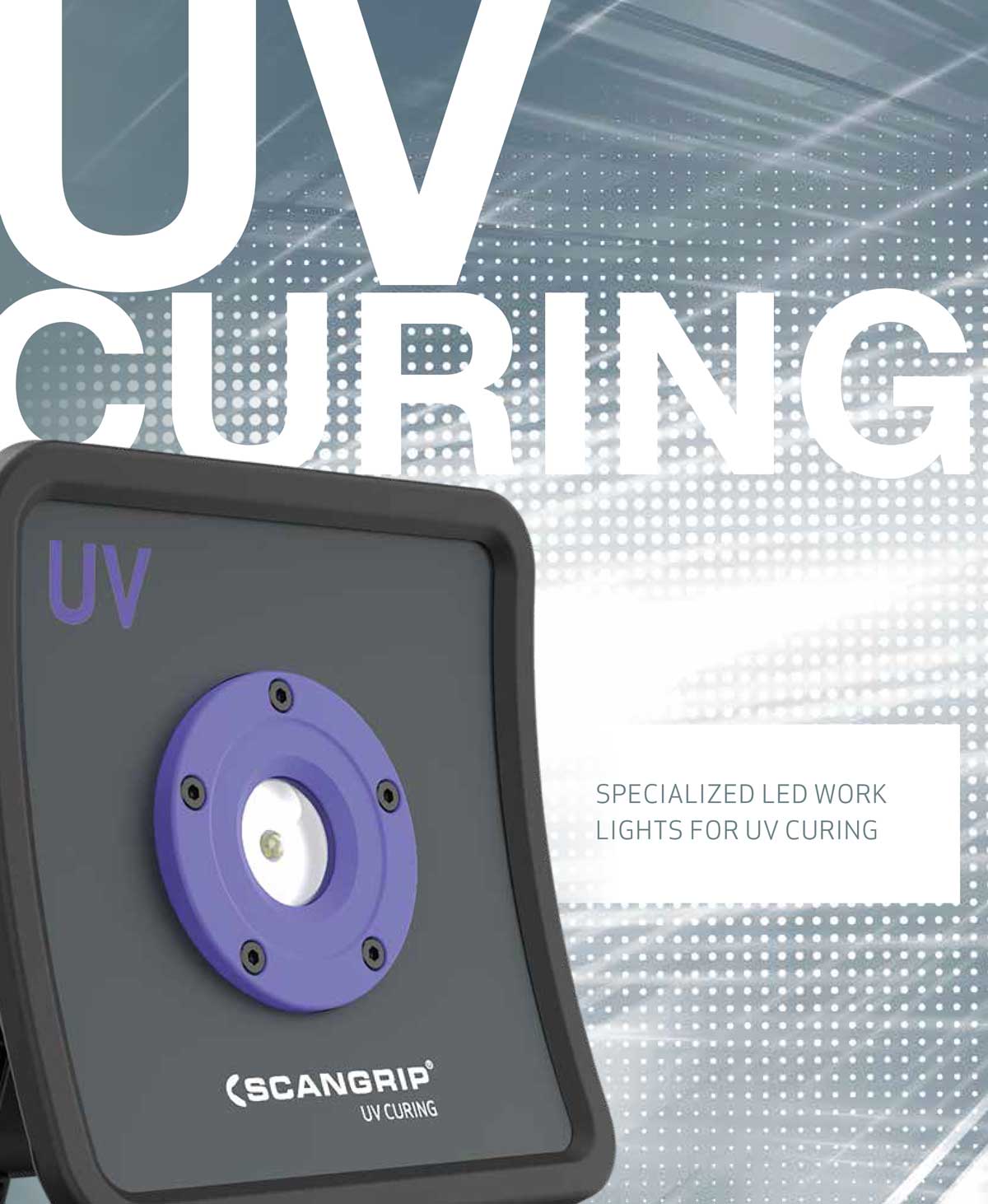 UV Curing Lights - A Cure For What Ails You - Innovative Tools ...