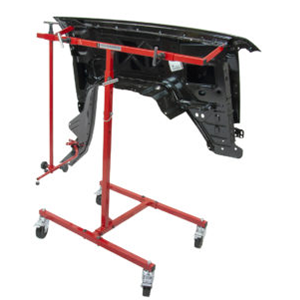 Automotive Door and Bumper Jack - Innovative Tools & Technologies