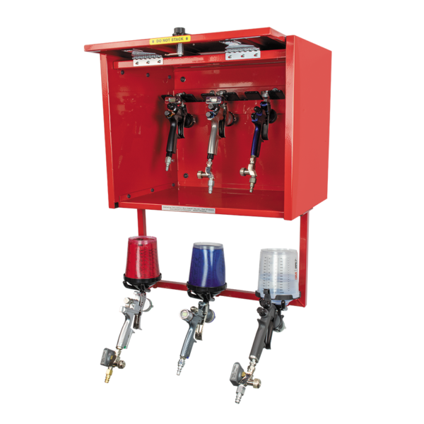 The Innovative Auto Body Shop Solution - Innovative Tools & Technologies