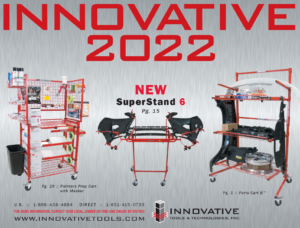 Innovative Tools Catalog - Innovative Tools & Technologies