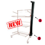 Paint & Prep Stands - Innovative Tools & Technologies