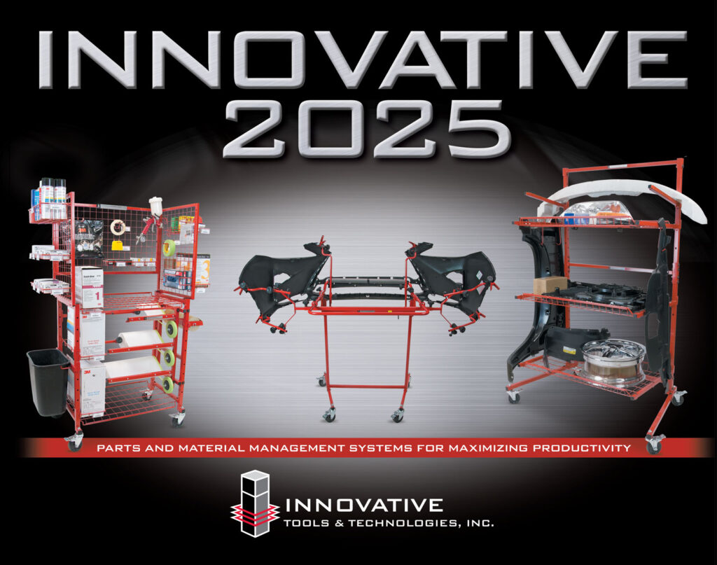 Innovative Tools Catalog - Innovative Tools & Technologies