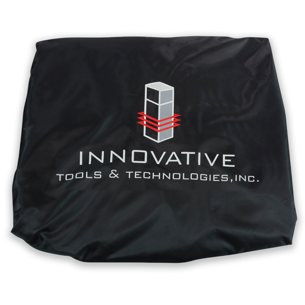 Innovative SuperStand 2™ Bumper Repair & Paint Stand - Innovative Tools