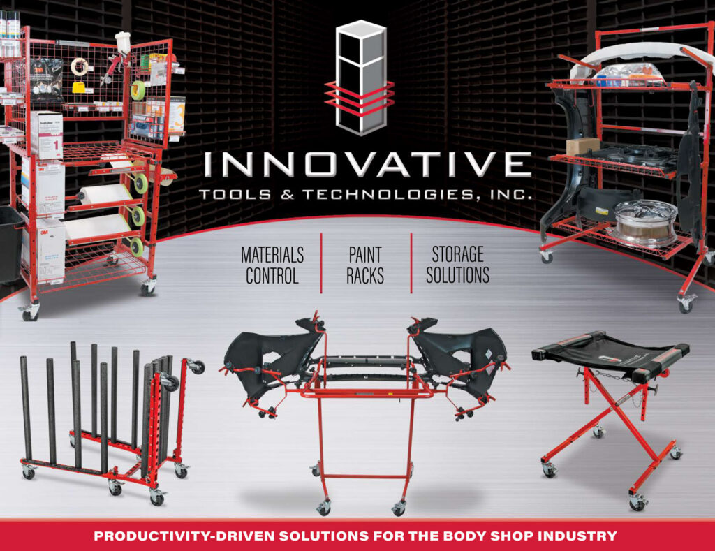 Innovative Tools Catalog - Innovative Tools & Technologies