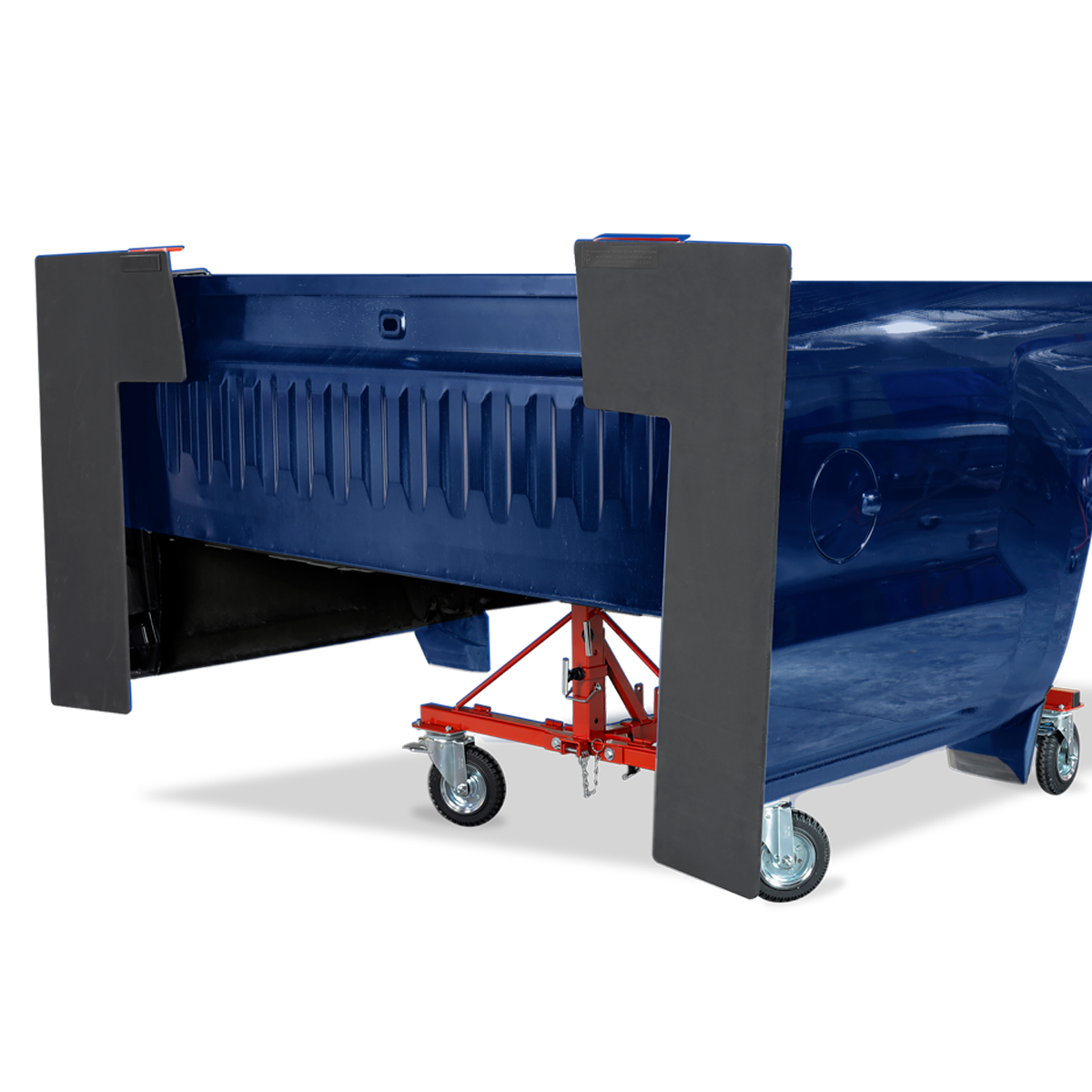 Innovative Bed Lift™ Truck Bed Lift - Innovative Tools & Technologies